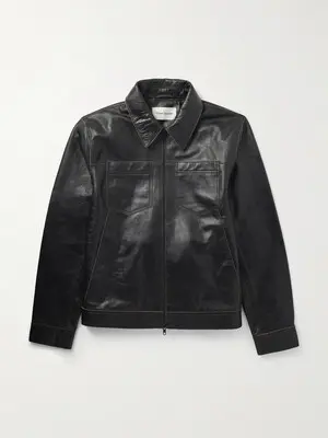 Oliver Spencer Collared Jackets For Men
