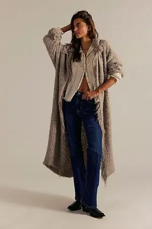 Knot Detailing Jeans For Women