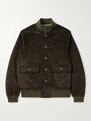 Valstar Bomber Jackets For Men