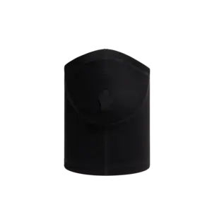 Moncler Polartec Neck Warmer - Black