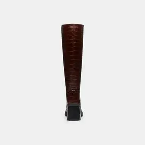 COACH Sculpted C Tall Boot