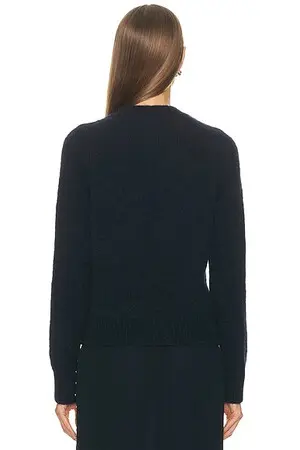 Dries Van Noten Texas Sweater