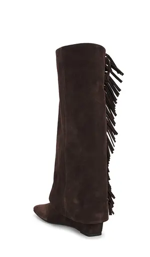 Simkhai Quinn Fringe Boot