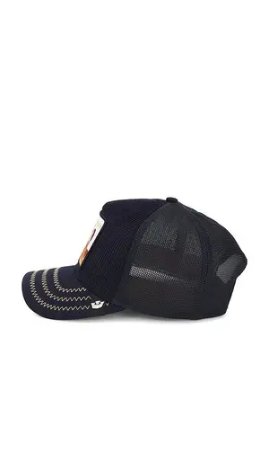GOORIN BROS High Class Remix Trucker Hat