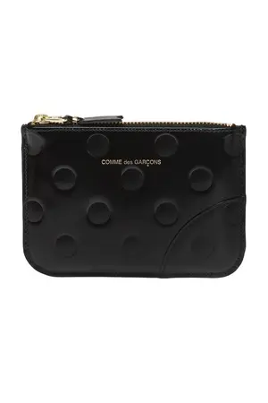 Comme Des Garcons Coin Wallets For Women