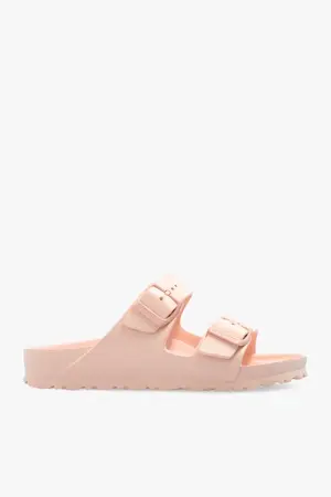 BIRKENSTOCK Arizona Eva Slides