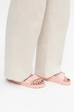 BIRKENSTOCK Arizona Eva Slides