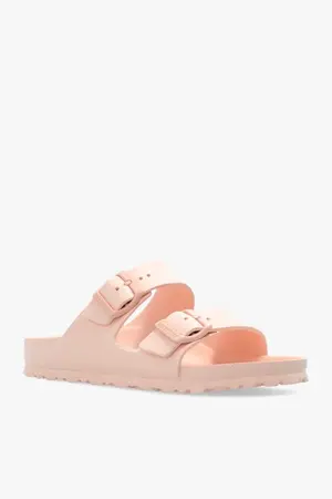 BIRKENSTOCK Arizona Eva Slides