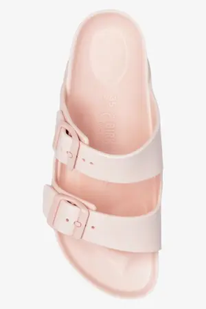 BIRKENSTOCK Arizona Eva Slides