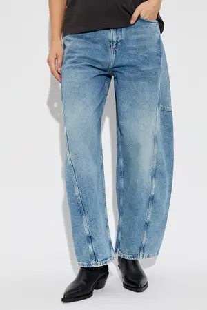 ALLSAINTS Carter` Jeans