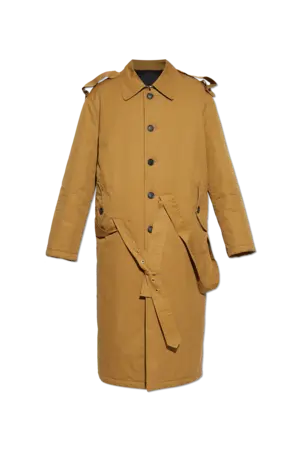 Dsquared2 Trench Coats For Men