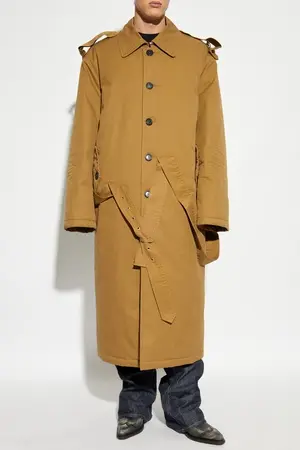 Dsquared2 X Magliano Trench Coat