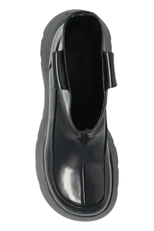 GANNI Kat’ Ankle Boots - Black