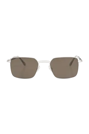 Mykita Alcott Sunglasses - Silver