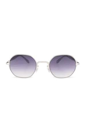 Mykita Santana Octagon Sunglasses
