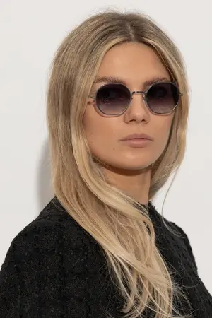 Mykita Santana Octagon Sunglasses