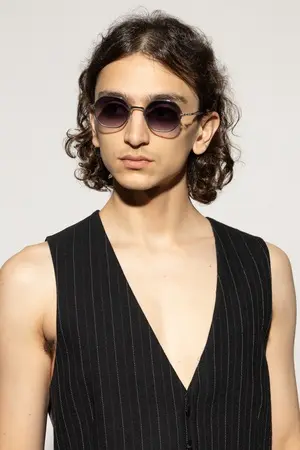 Mykita Santana Octagon Sunglasses