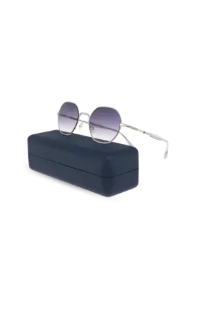 Mykita Santana Octagon Sunglasses