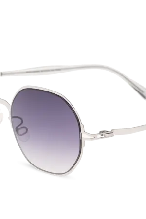 Mykita Santana Octagon Sunglasses