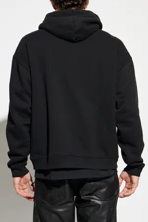Dsquared2 X Magliano Zip-up Sweatshirt