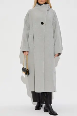 DARKPARK North Coat