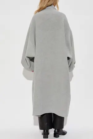 DARKPARK North Coat