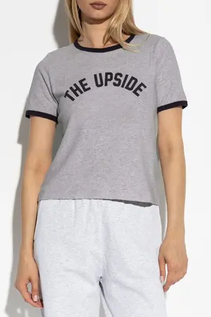 The Upside Jarama T-shirt