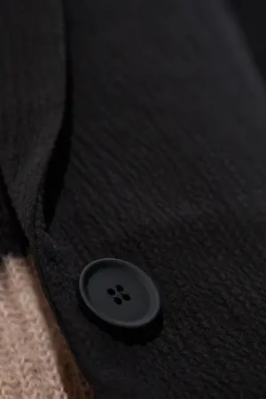 ALLSAINTS Essen Blazer