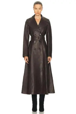 Alaia Coats For Women