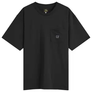 Needles Crewneck T-shirts For Men