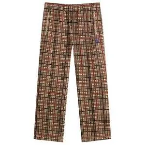 Needles Poly Jacquard Track Pants