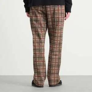 Needles Poly Jacquard Track Pants