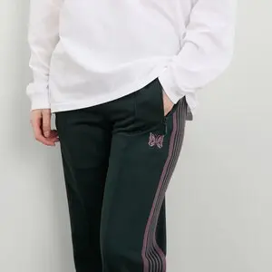 Needles Track Pants - Green
