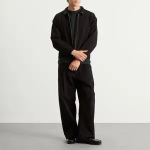 John Smedley Norfolk Cashmere Crew Neck Jumper