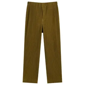 Issey Miyake Pull On Pants For Men