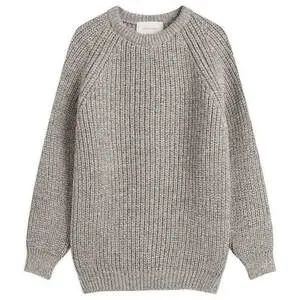 CAFÉ MOUNTAIN Holmes Raglan Knit
