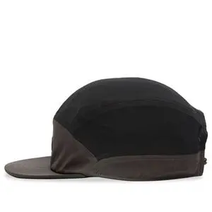 CIELE ATHLETICS Fst Short Brim Icon Cap