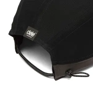 CIELE ATHLETICS Fst Short Brim Icon Cap