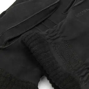 HESTRA Joar Nubuck Gloves