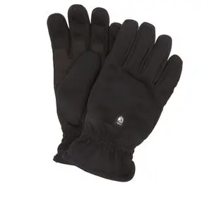 HESTRA Taifun Gloves - Black