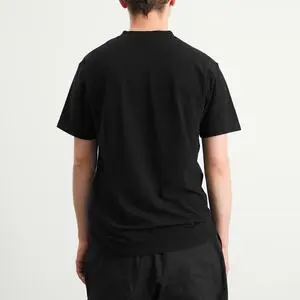 Stone Island Ghost Patch Logo T-shirt