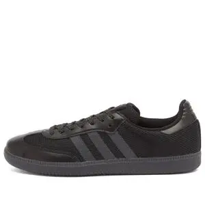 Adidas Samba Og Sneaker - Core Black/carbon