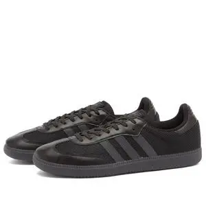 Adidas Samba Og Sneaker - Core Black/carbon