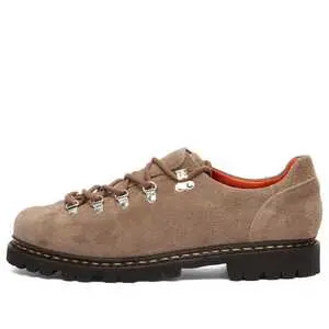 Paraboot Lug Sole Shoes For Men