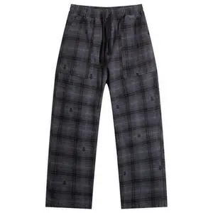 Service Works Wide Leg Pants For Men