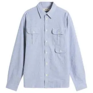 KESTIN Kinnaird Shirt