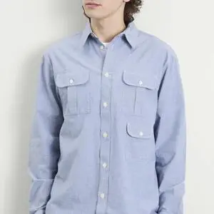 KESTIN Kinnaird Shirt