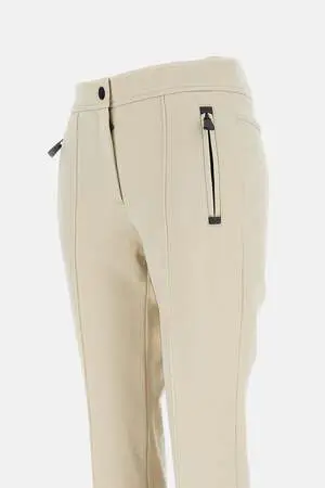Moncler Slim-fit Trousers