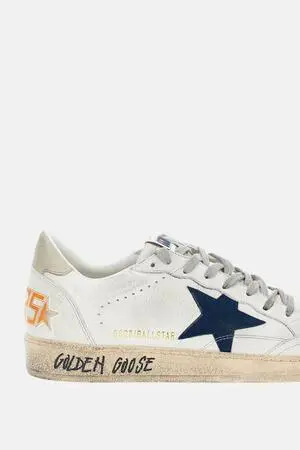 GOLDEN GOOSE Ball Star Sneakers