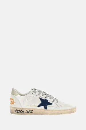 GOLDEN GOOSE Ball Star Sneakers